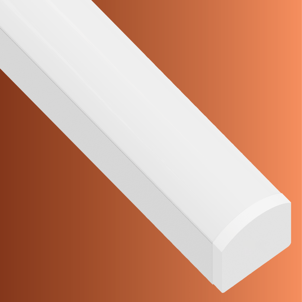 ZAKY Surface Side Mount - ALUZ