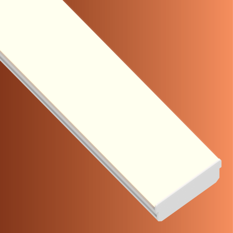 ZUCO Standard - ALUZ