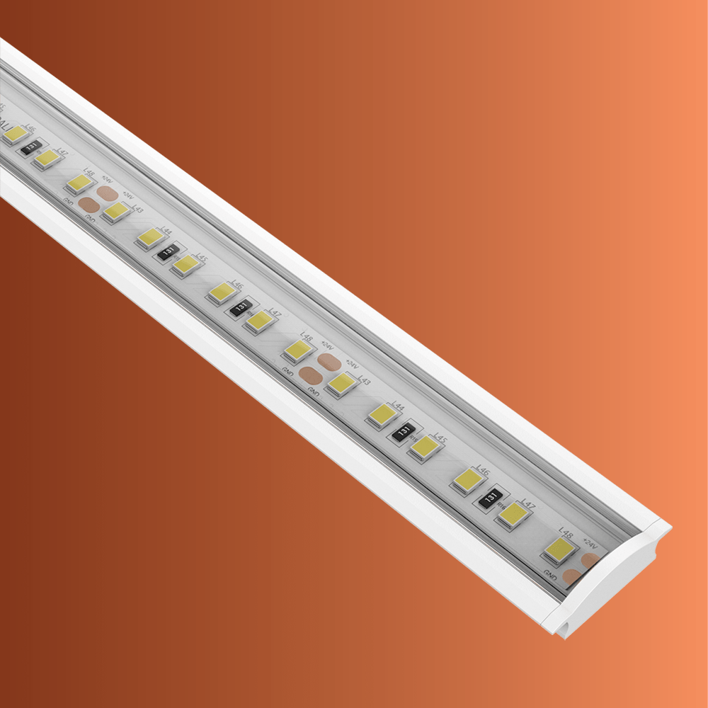 ZIGY Recessed Low - ALUZ