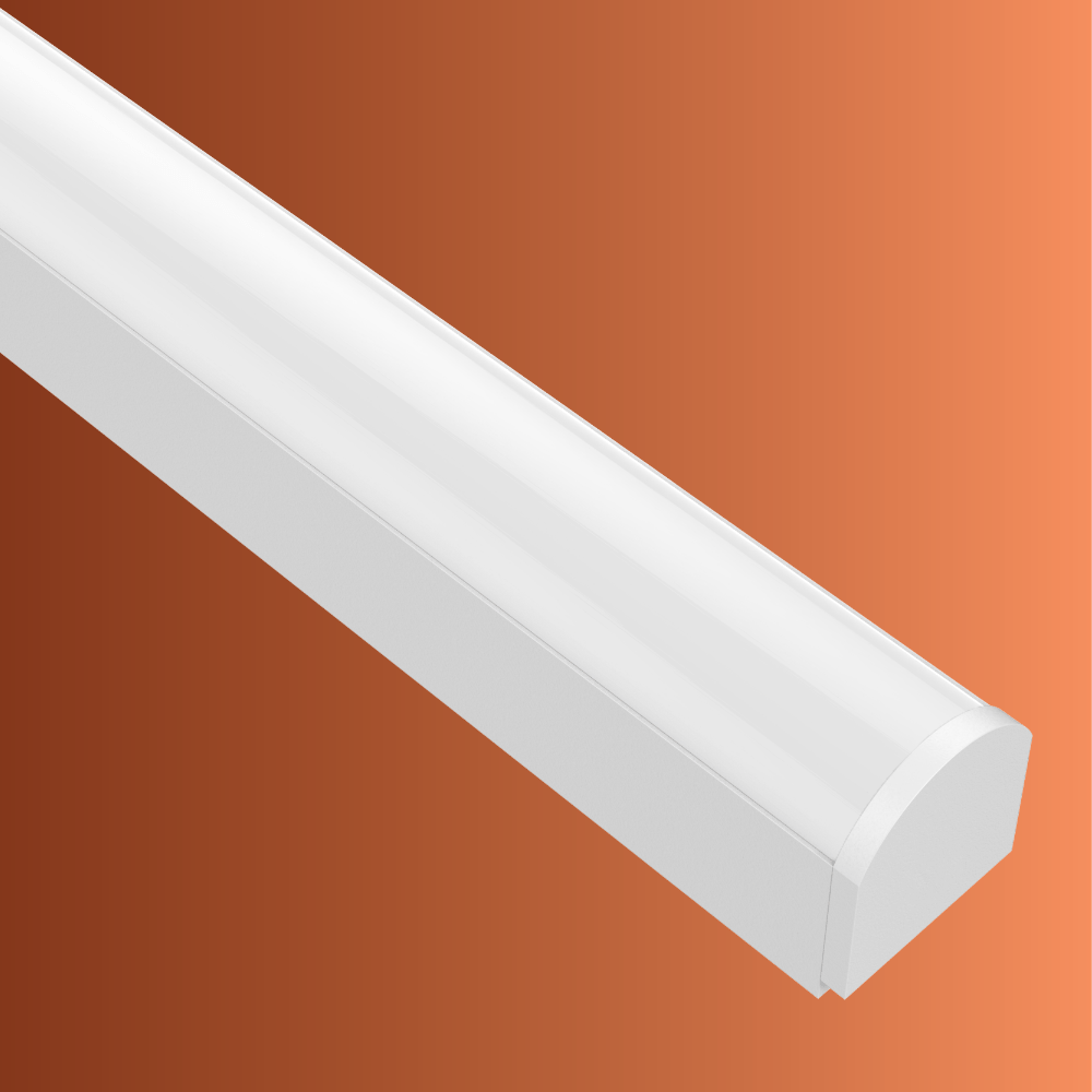 ZIGY Standard Optic - ALUZ