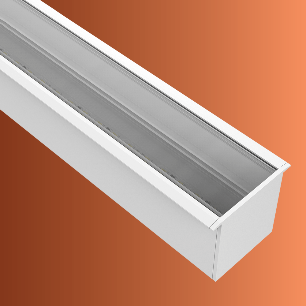 ZOKI Standard - ALUZ