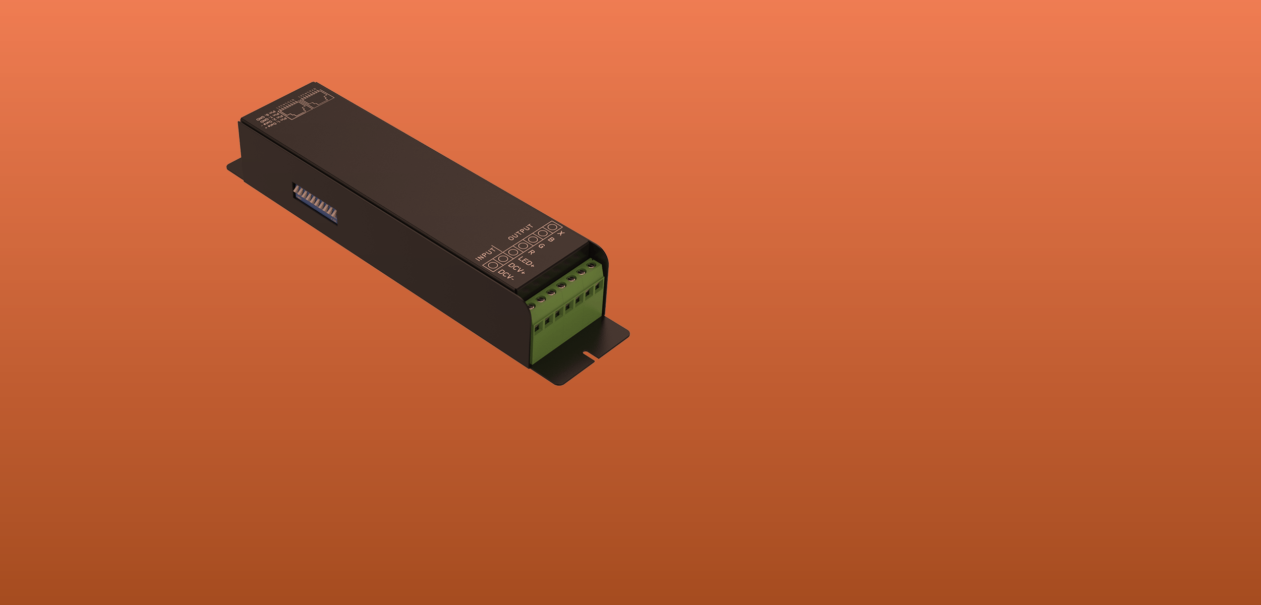 ALUZ Control Series - ALUZ